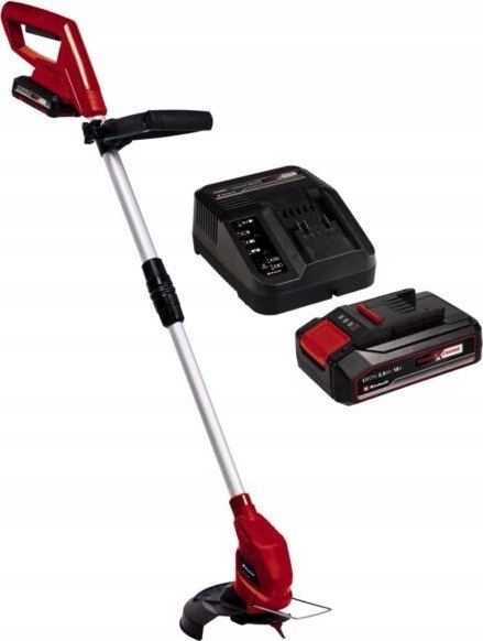 Einhell Podkaszarka akumulatorowa GC-CT 18/24 Li 2,5Ah + ładowarka ...
