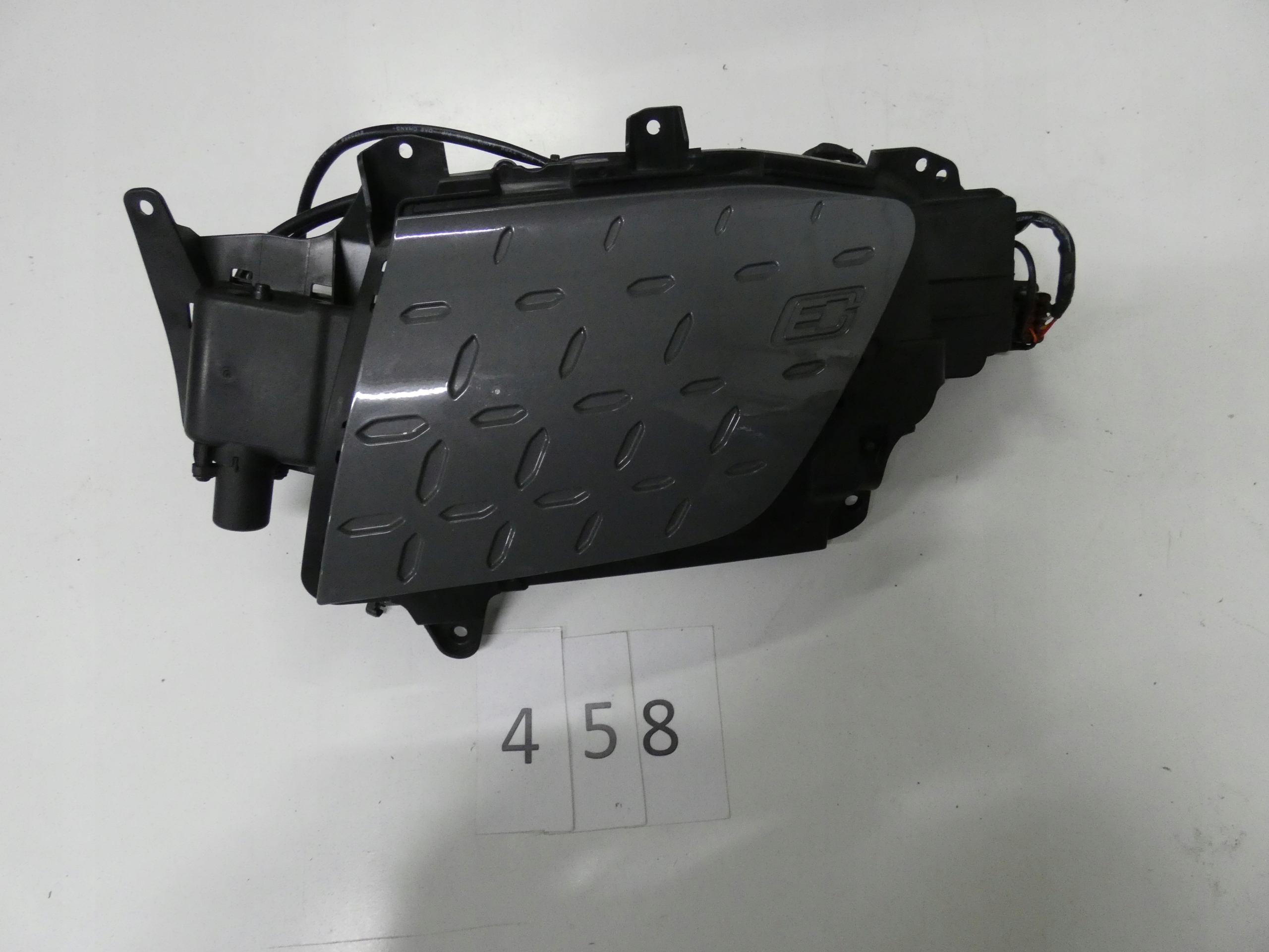 Hyundai OE 86340-K4000 za 1800.00PLN z Wijewo - Allegro - (11555800063)