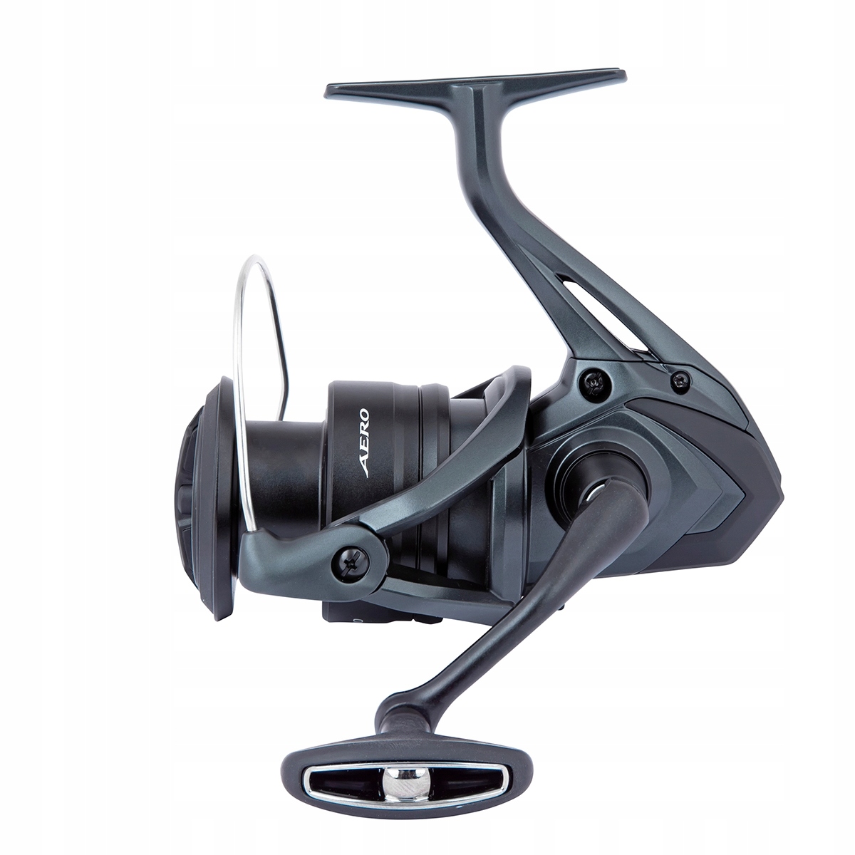 Kołowrotek Shimano Aero C5000 - AEROC5000 - 13741416616 - Allegro.pl