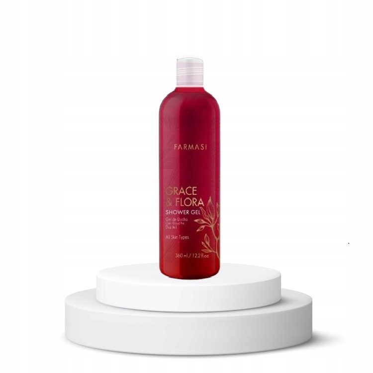 Farmasi Grace - Niska cena na Allegro.pl