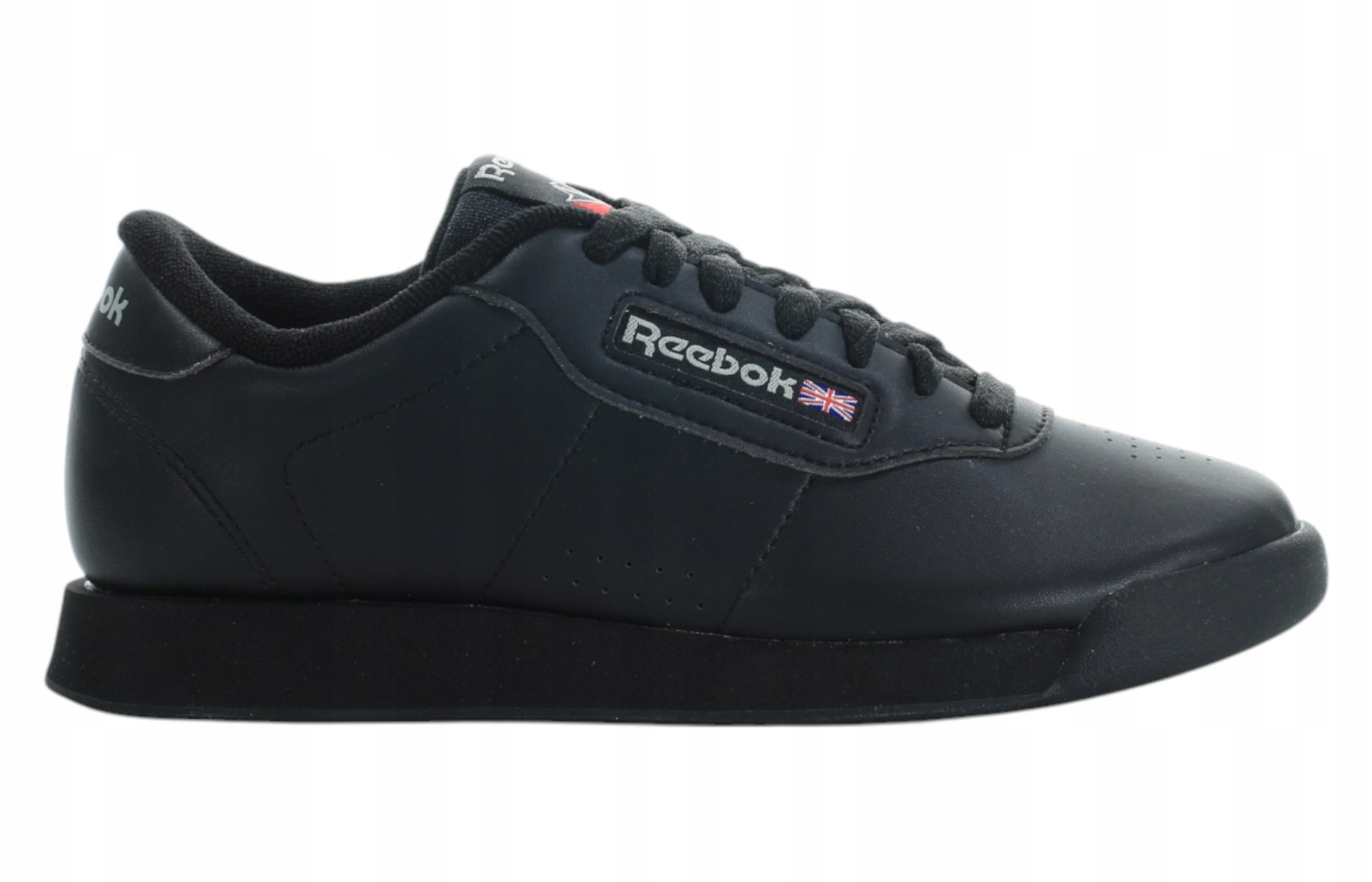 Buty damskie Reebok PRINCESS 100000120 (1200143001905) • Cena, Opinie ...