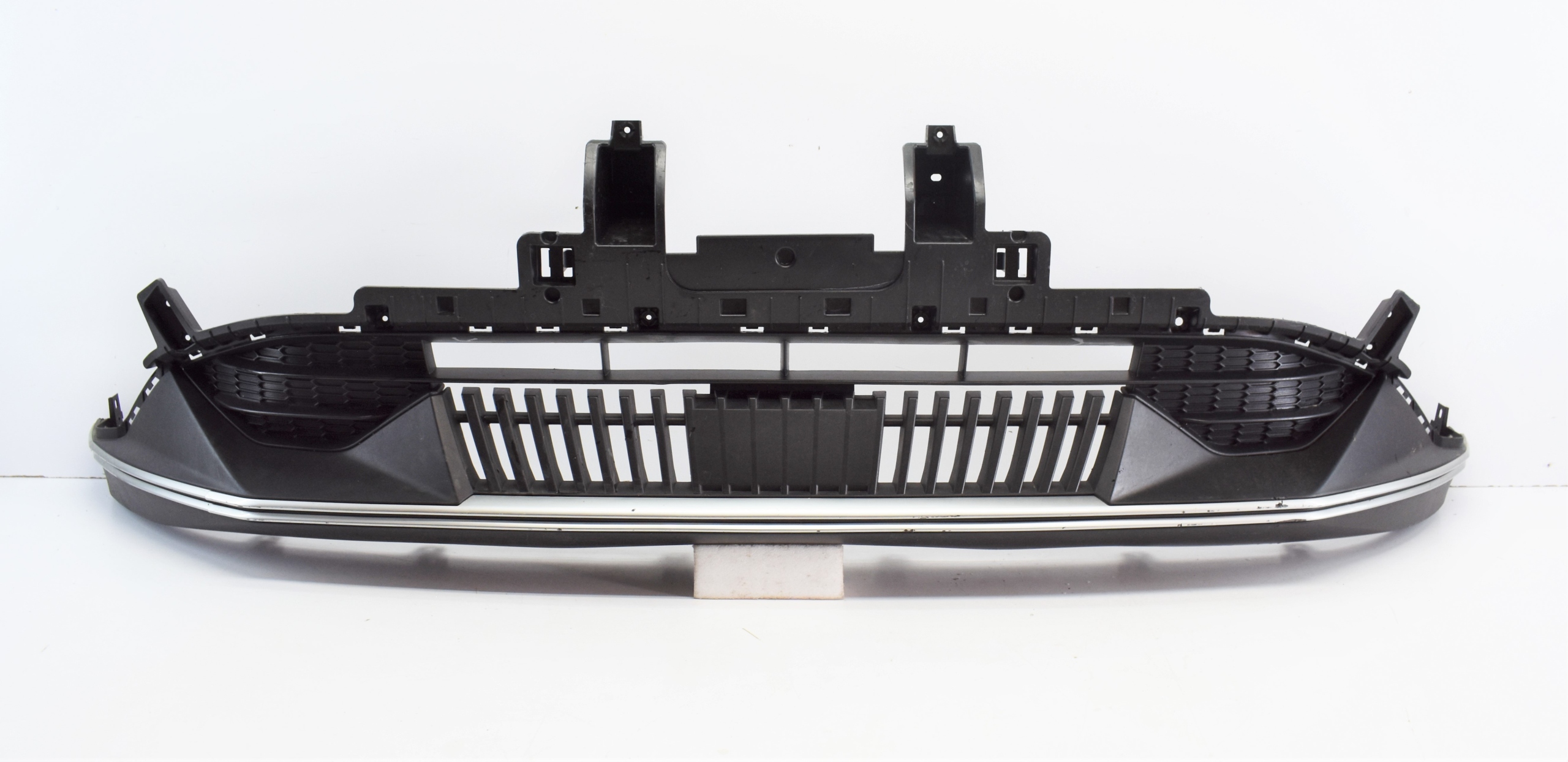 KIA EV6 ZDERZAK PRZÓD PRZEDNI KRATKA ORG 86531-CV000 za 890 zł z ...