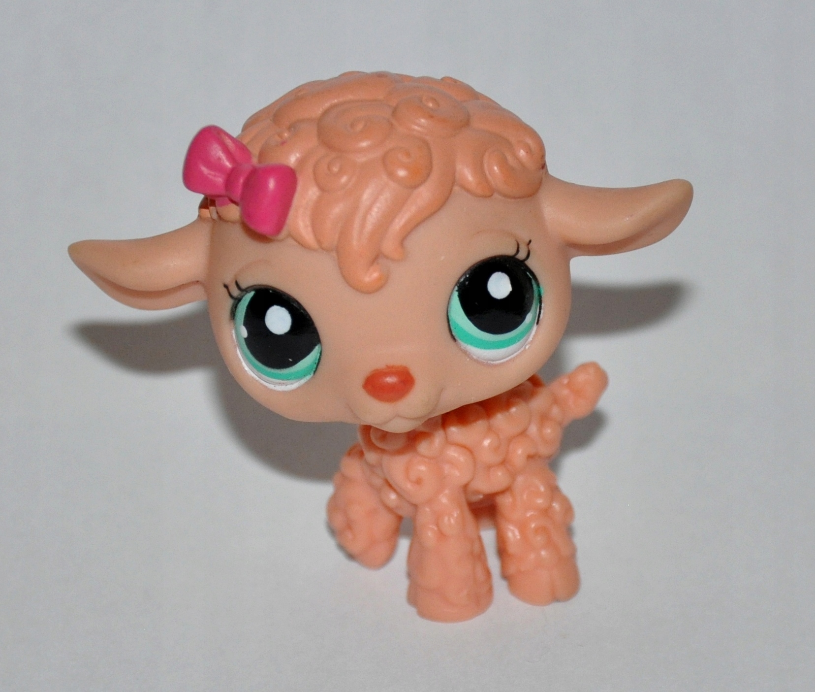 LPS OWIECZKA LITTLEST PET SHOP FIGURKA #186 - porównaj ceny - Allegro.pl