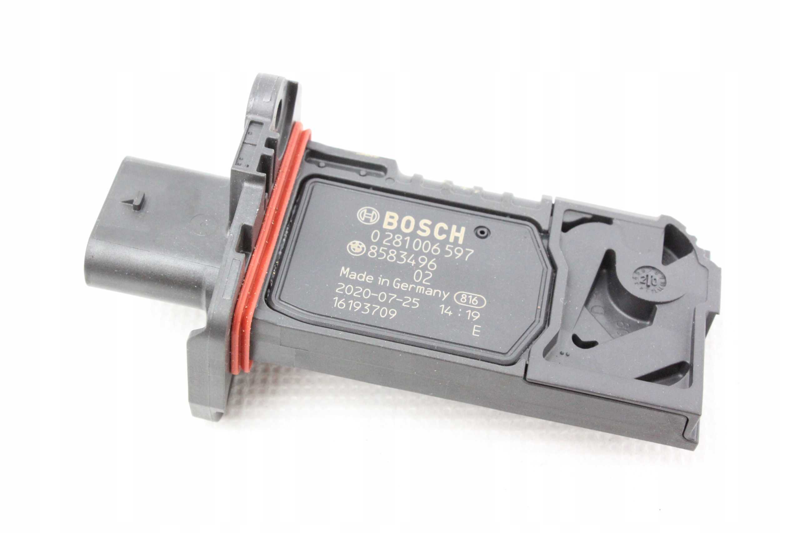 BMW OE 8583496 przepływomierz - porównaj ceny - Allegro.pl