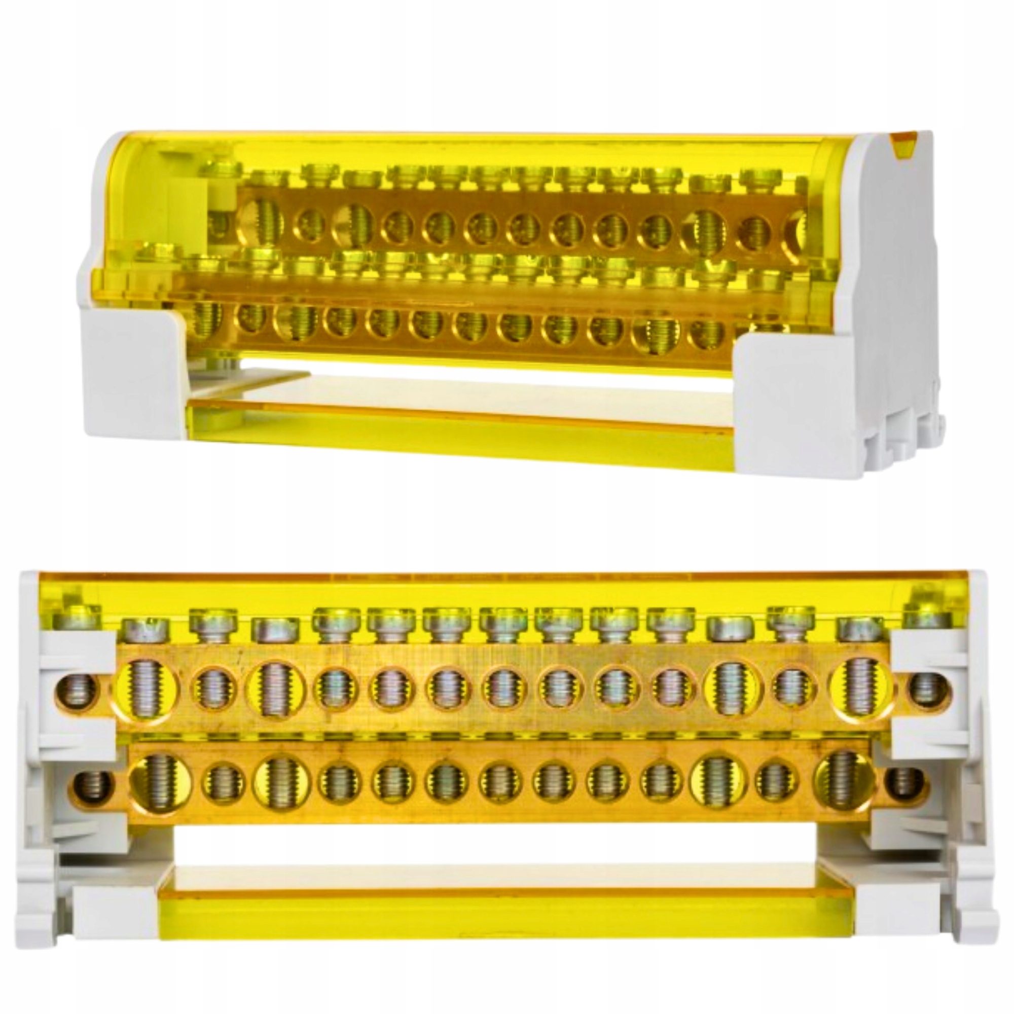 Blok rozdzielczy F-Elektro F2.0163 125A - porównaj ceny - Allegro.pl Blok rozdzielczy F-Elektro F2.0163 125A - porównaj ceny - Allegro.pl