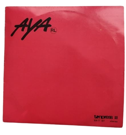 Aya RL Winyl - porównaj ceny - Allegro.pl
