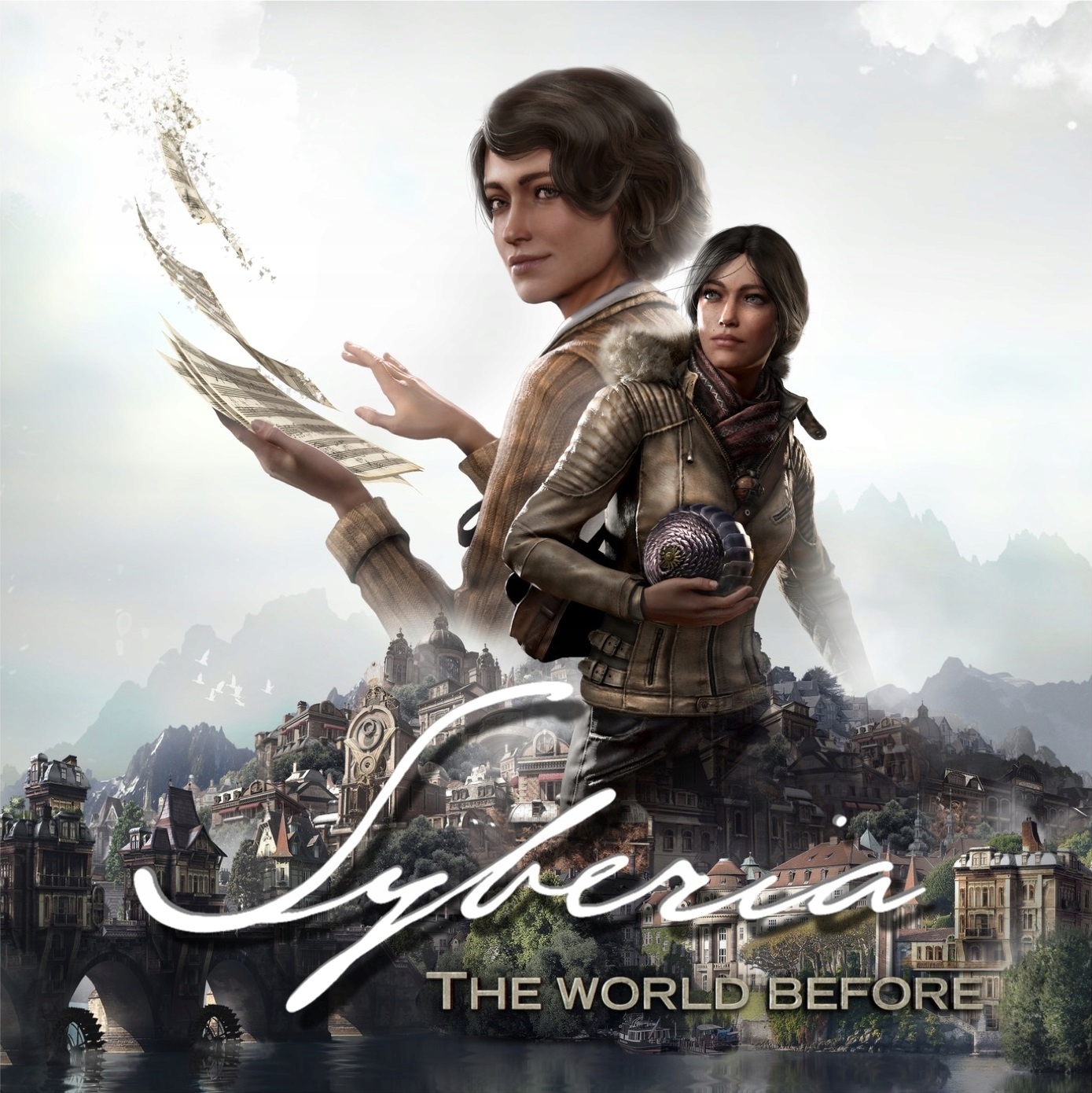 SYBERIA: THE WORLD BEFORE | NOWA GRA STEAM PC PL - Stan: nowy 24,95 zł - Sklepy, Opinie, Ceny w ...