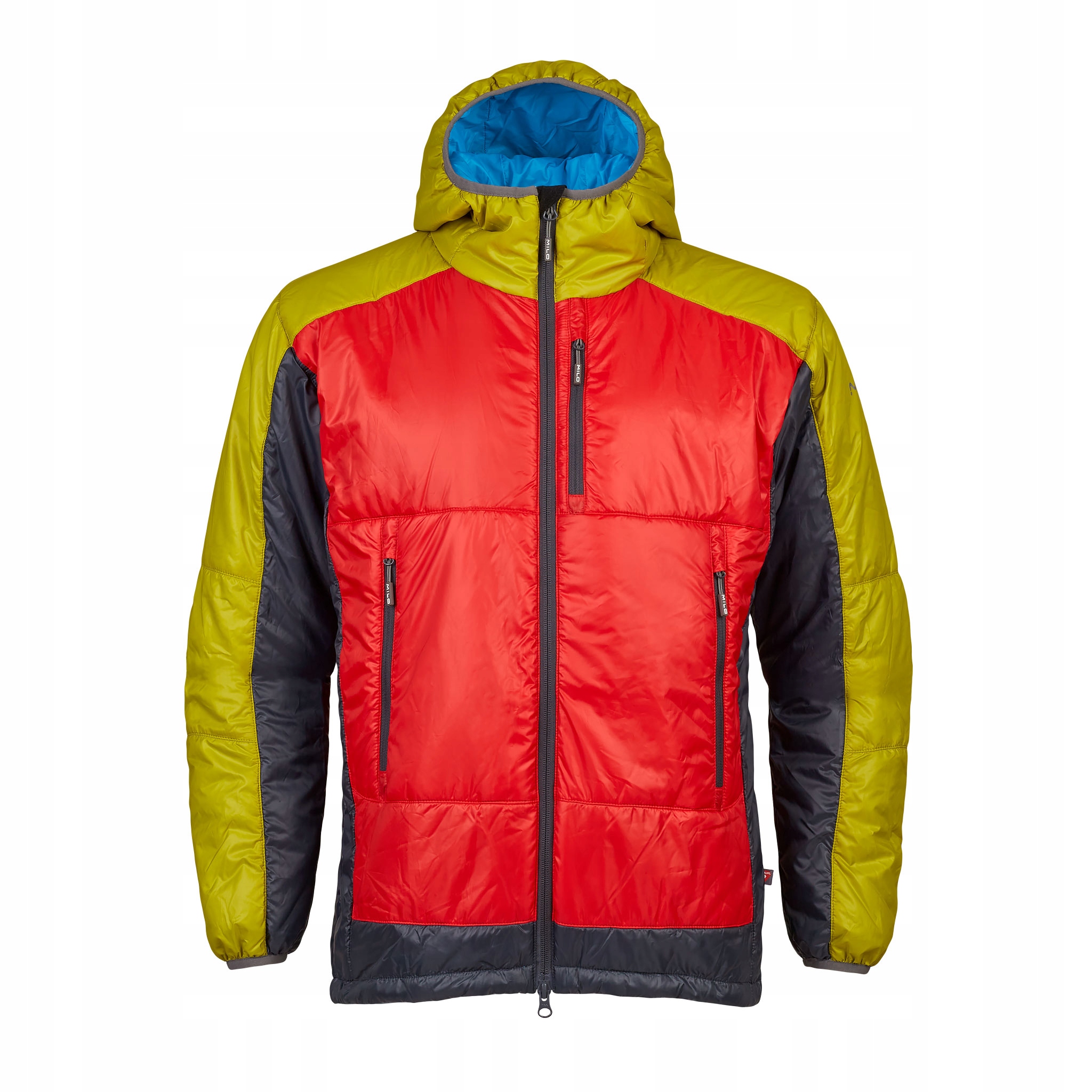 Kurtka Męska Emil - Niska cena na Allegro