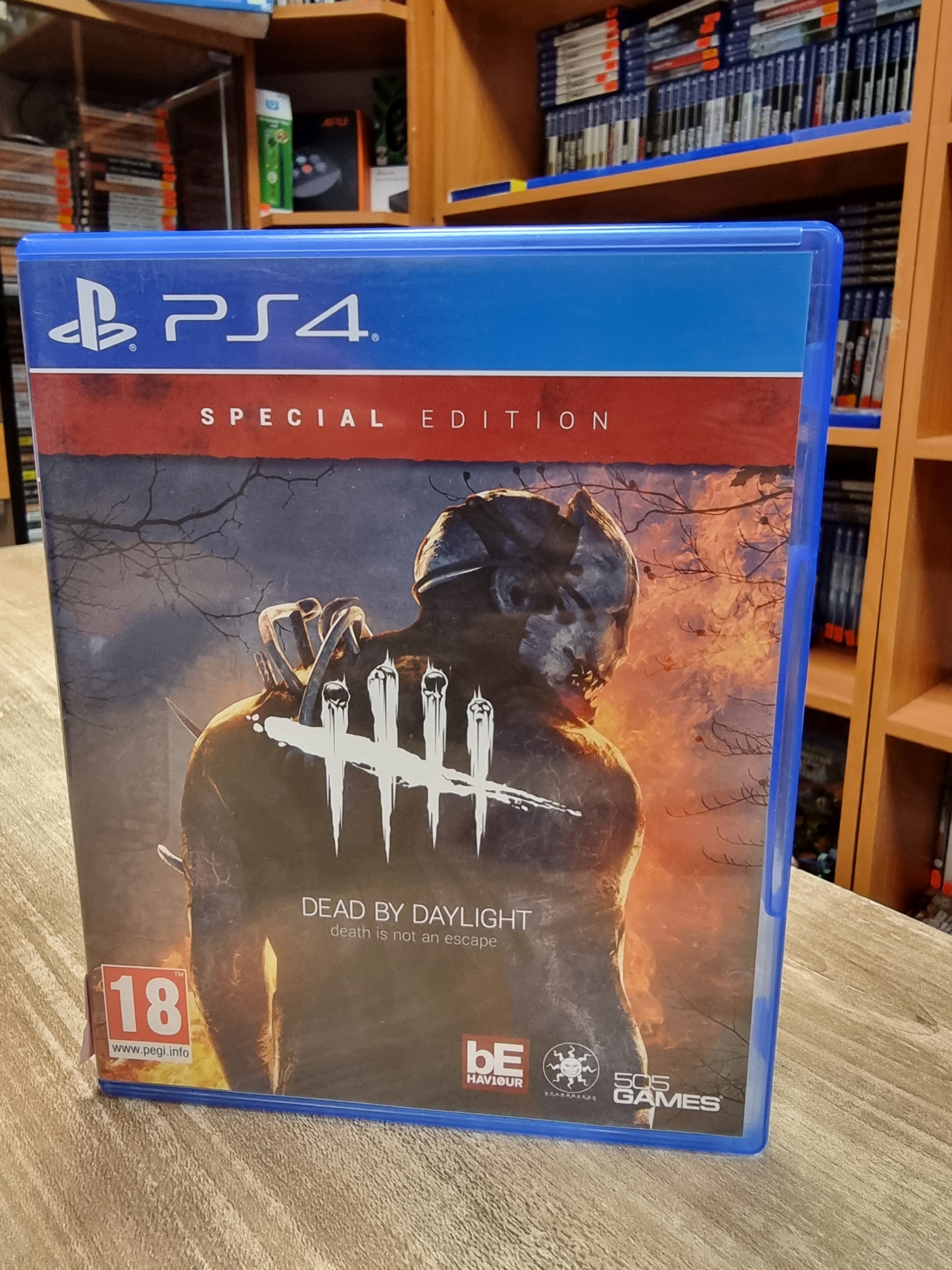 Deadlight Ps4 - Niska cena na Allegro.pl