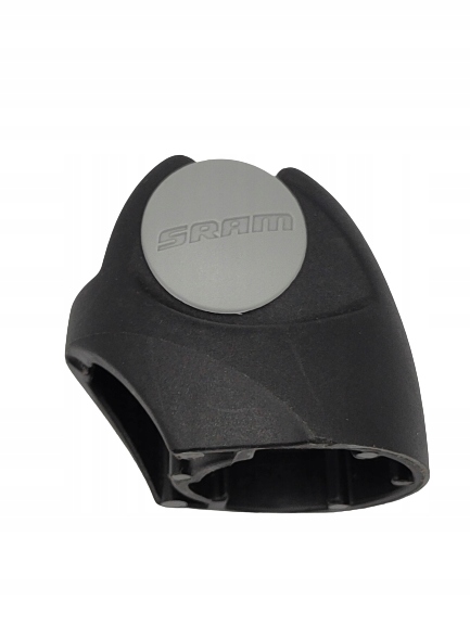 ROLKA PROWADZĄCA ŁAŃCUCSZEK ŚLIZG PROWADZĄCY ŁAŃCUSZEK CLICKBOX SRAM T3 - 710845192548 ...