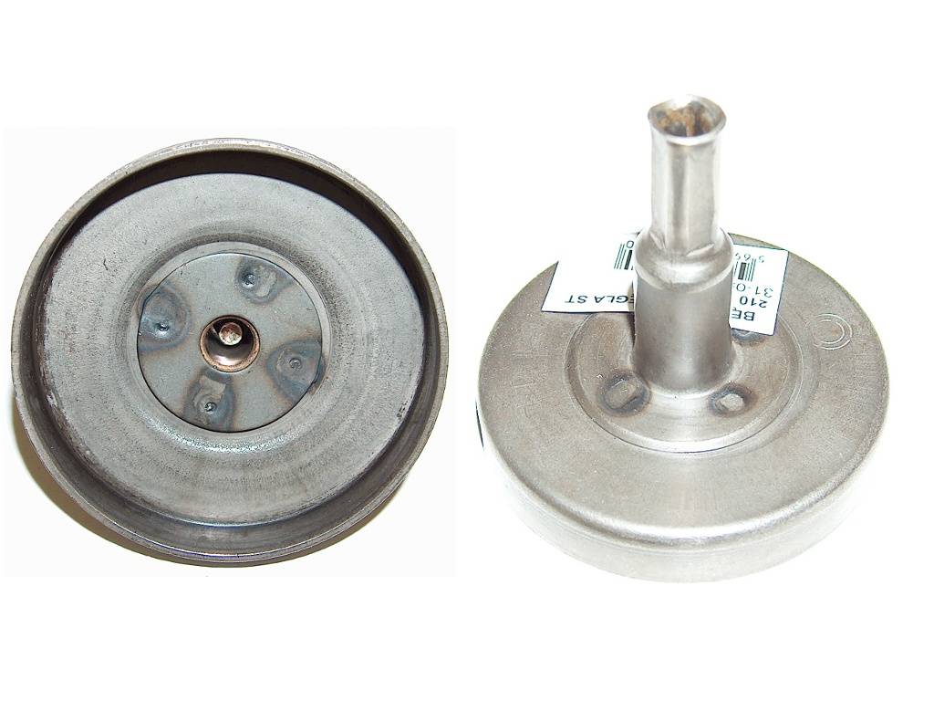 Podkaszarka Stiga St 210 - Niska cena na Allegro