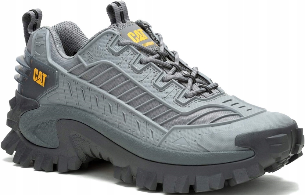 Buty Sneakersy Męskie Caterpillar Cat Intruder Mecha (195020129425 ...