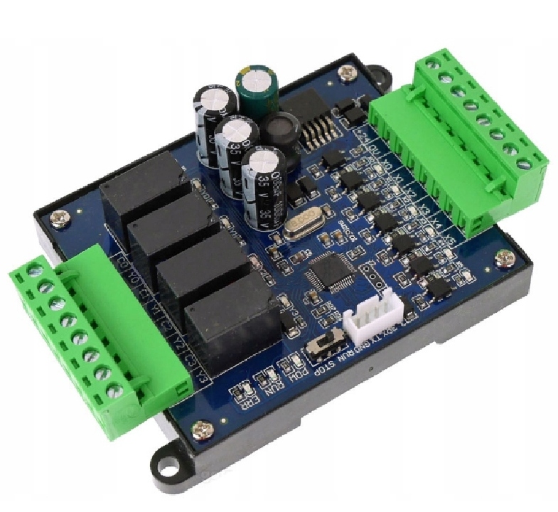 Sterownik BTE FX2N-10MR - Sklep, Opinie, Cena w Allegro