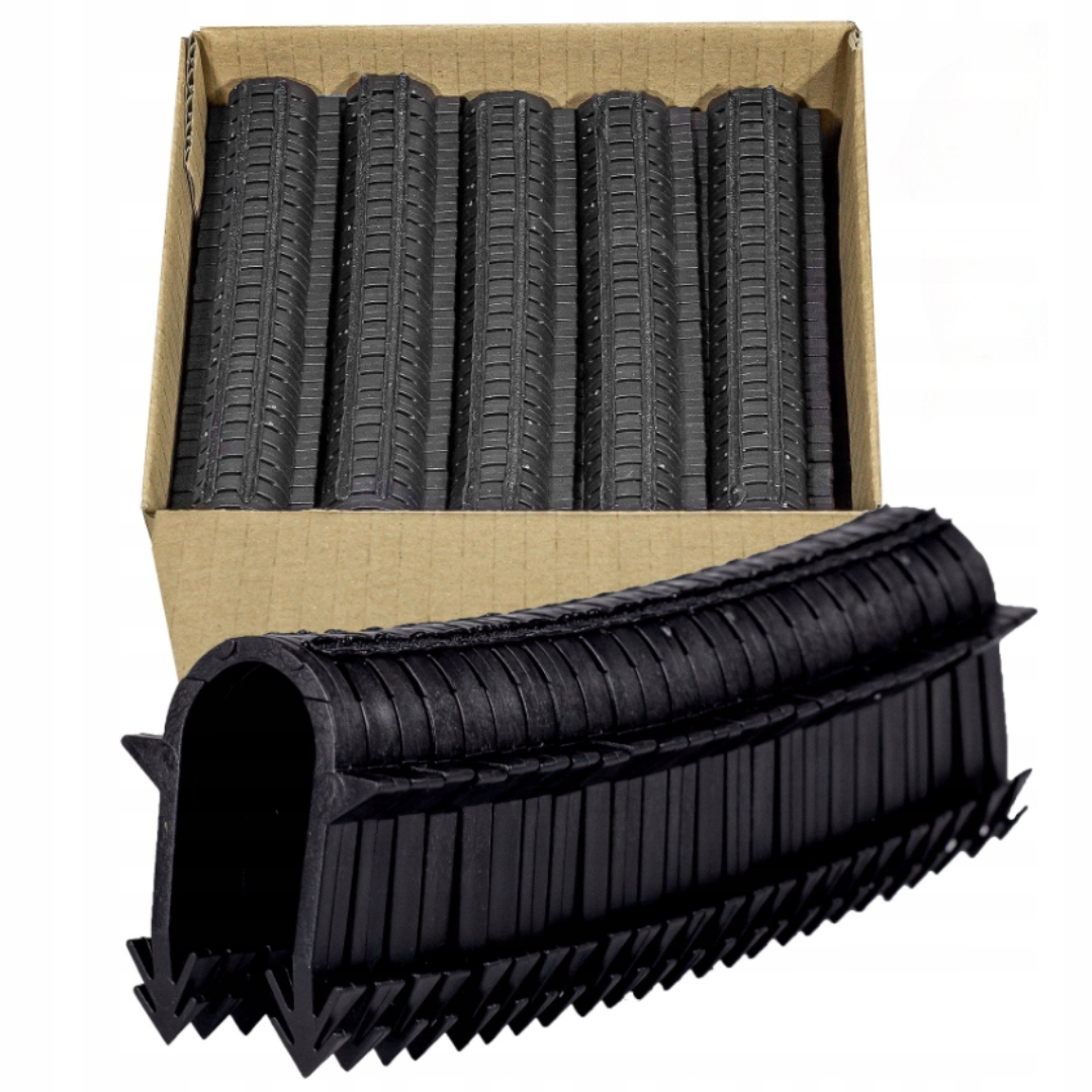 KLIPSY SPINKI DO TAKERA PODŁOGÓWKI PEX 50MM TACKER - porównaj ceny ...