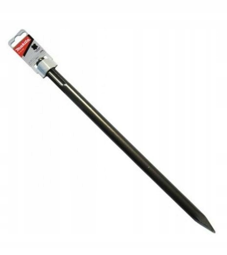 MAKITA szpicak D-34182 DŁUTO SZPIC SDS MAX 400mm (Szpicak SDS-MAX, 400 ... MAKITA szpicak D-34182 DŁUTO SZPIC SDS MAX 400mm (Szpicak SDS-MAX, 400 ...