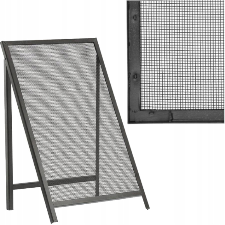 Sito budowlane Vorel 34944 stalowe 60 x 100 cm (5906083349447) • Cena, Opinie • Siatka ...