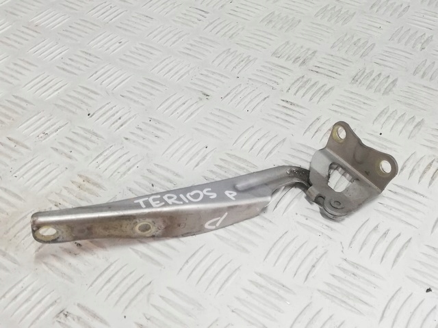 DAIHATSU TERIOS II ZAWIAS MASKI PRAWY S28 • Cena, Opinie - Allegro