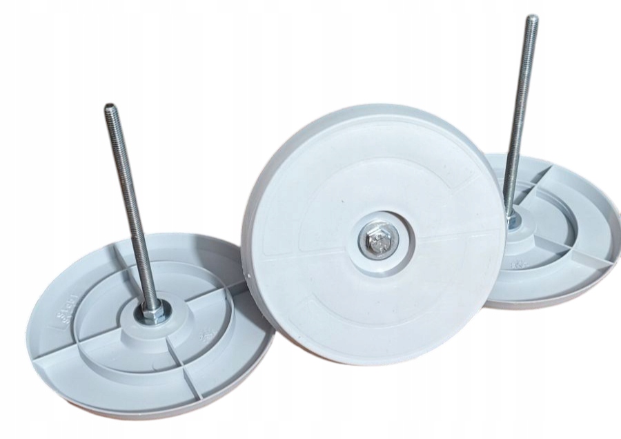 Kołki Stabisystem SM6 30 mm 36 sztuk • Cena, Opinie 9498209035 • Allegro