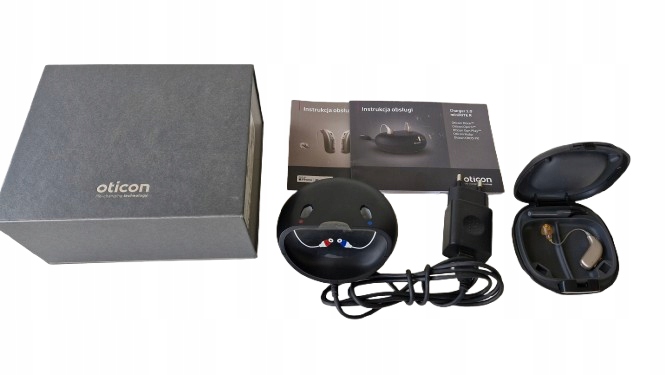 Ruby 2 Oticon - Niska cena na Allegro