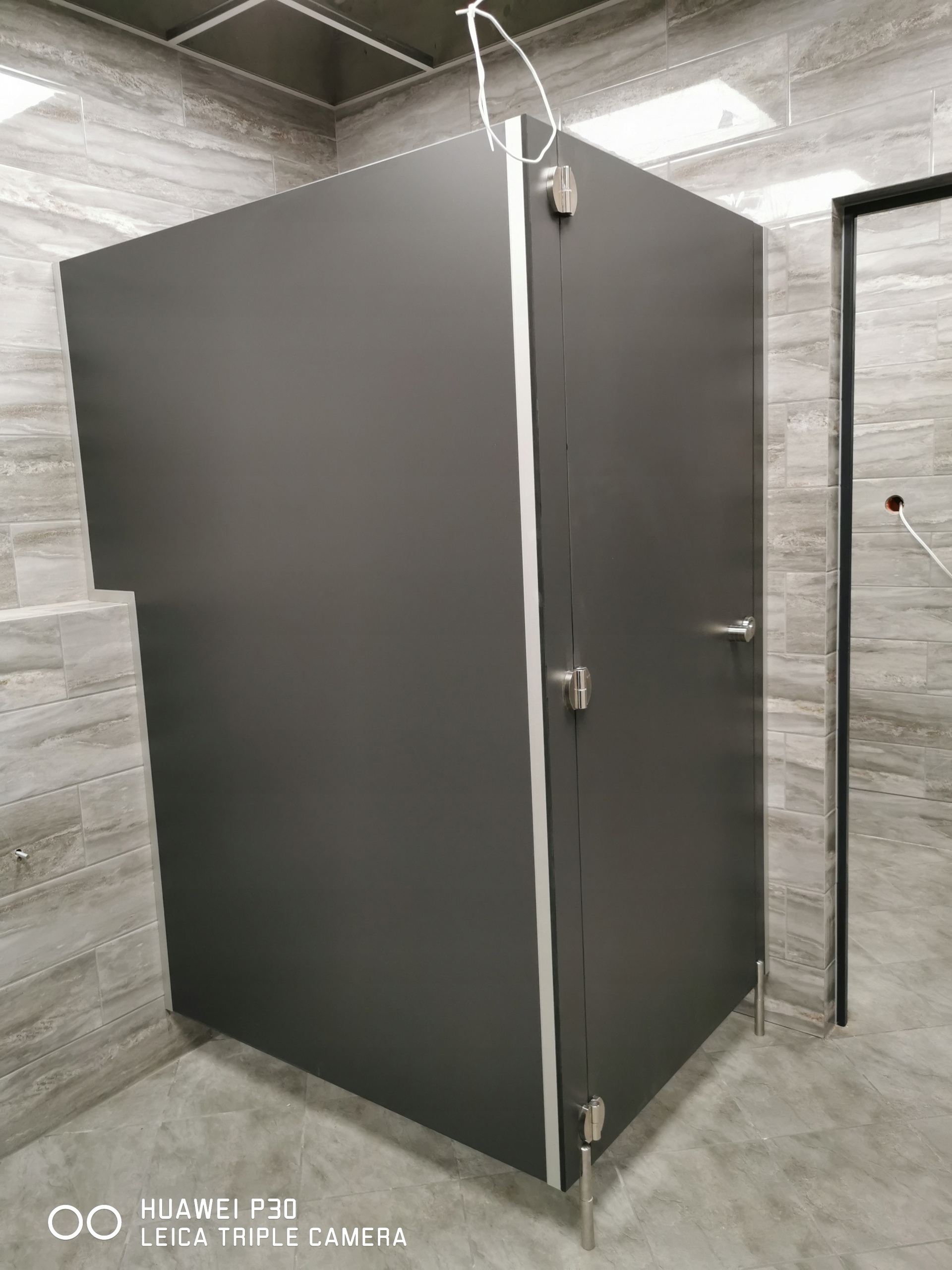 Kabina prysznicowa ADKA drzwi uchylne 100 x 100 cm (5902557500000 ...