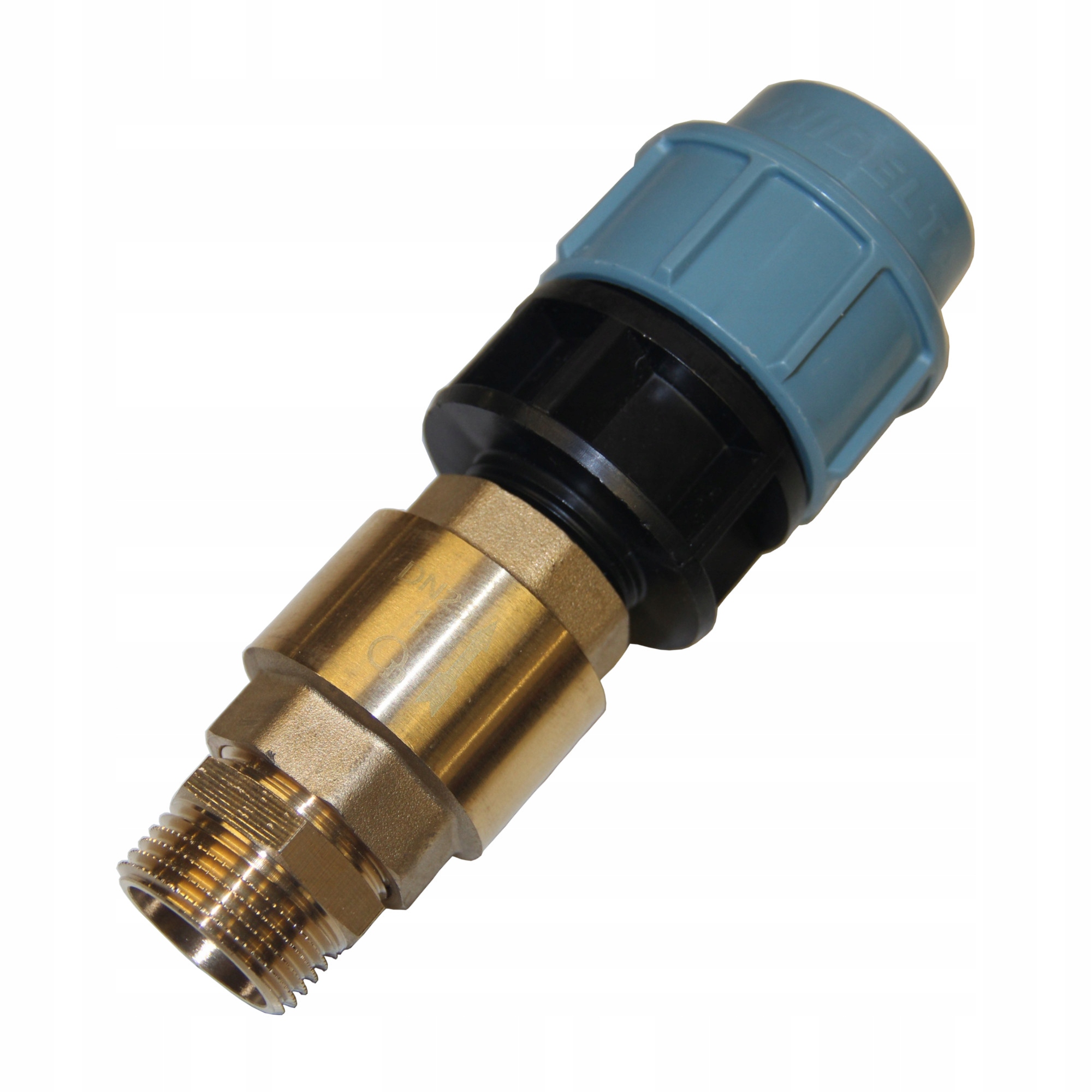 ZAWÓR ZWROTNY ADAPTER DO POMPY 3T 3TI SKM 1"x 32 MM (8030884000379 ...