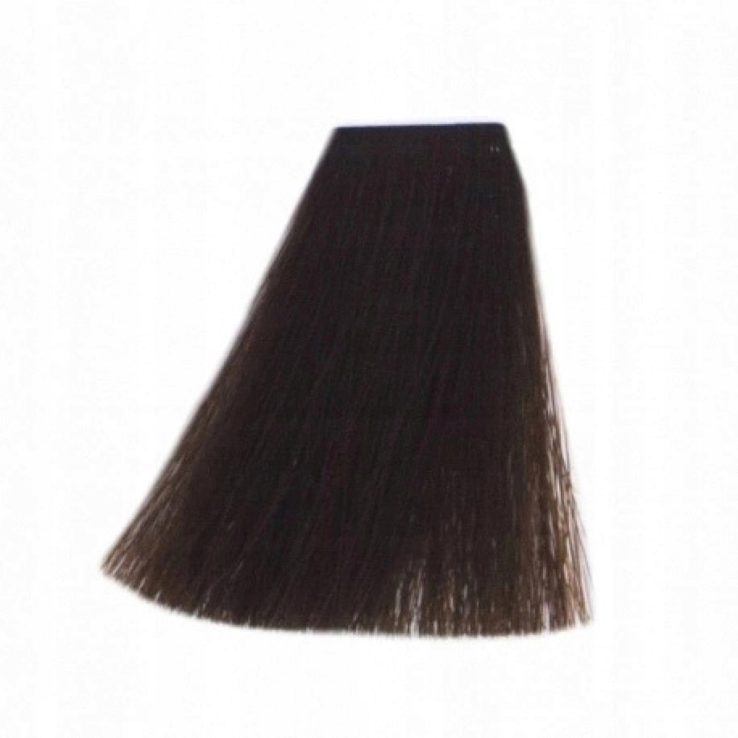 Glossco Color Beat Mask Refresh Passion Chocolate 100 ml hajfestő maszk ...