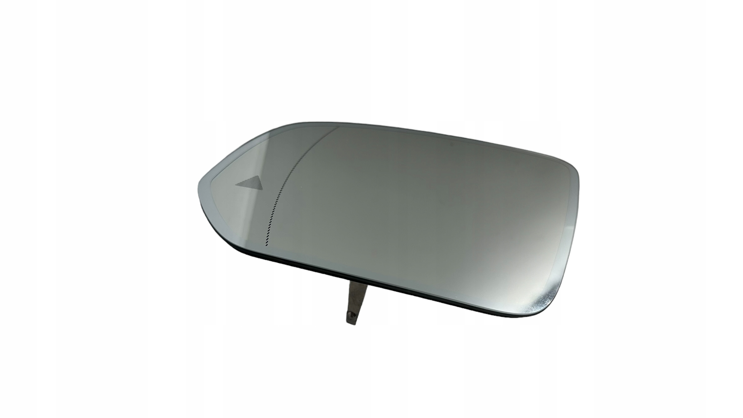 MERCEDES W167 GLE GLS W463 G KLASA WKŁAD LUSTERKO LEWE A1678102901 ...