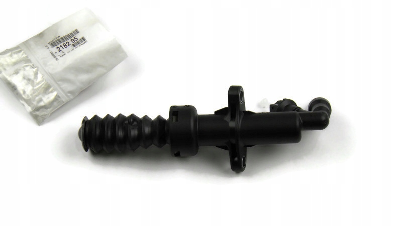 SIŁOWNIK WYSPRZĘGLIK SPRZĘGŁA PSA 218295 BE4 za 126.00PLN z Sulejówek ...