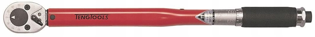 Klucz dynamometryczny 3/8" 5-25 Nm 73190050 5020385030244 za 271.16PLN ...