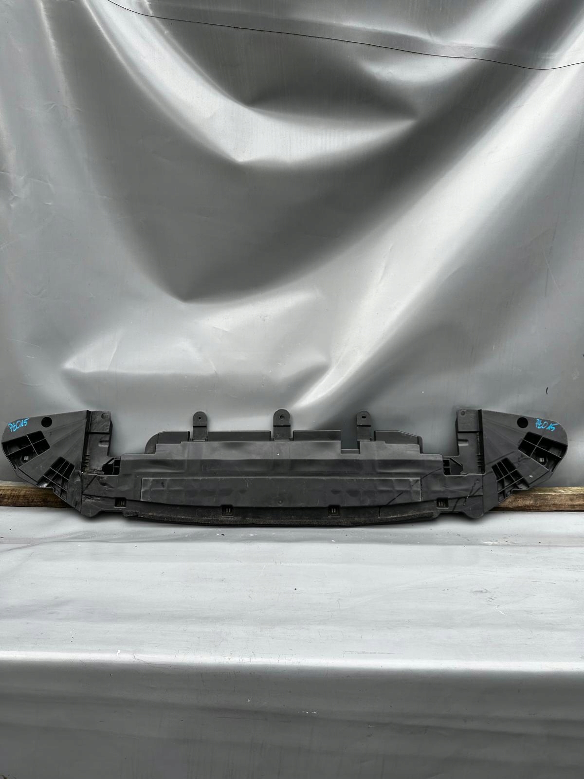 TOYOTA CAMRY VIII OSŁONA PŁYTA ZDERZAKA POD ZDERZAK 52618-33110 17- za ...