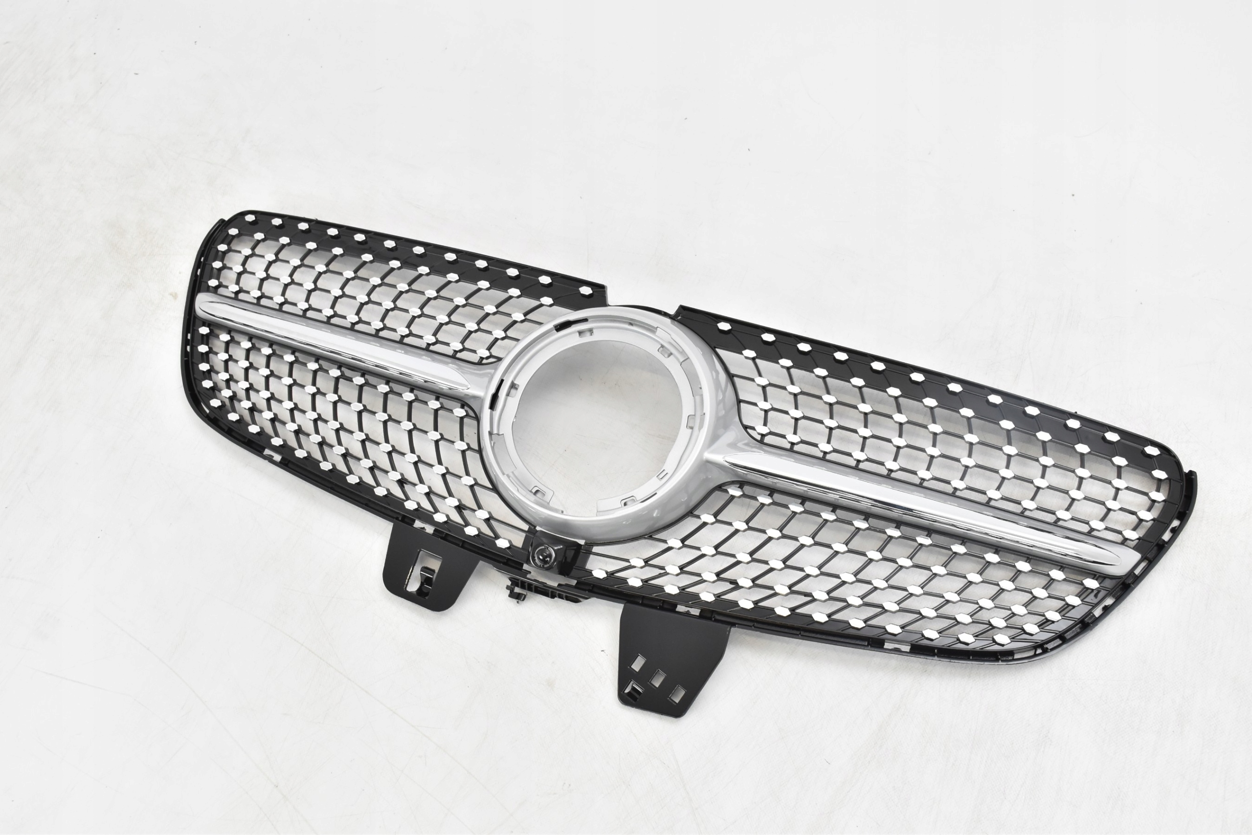 A4478802302 - MERCEDES V-Class W447 20-Lift решітка передня решітка ...