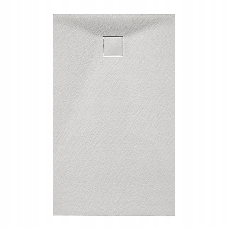 Brodzik Hydrosan BPS prostokątny 90 x 80 cm • Opinie - Allegro