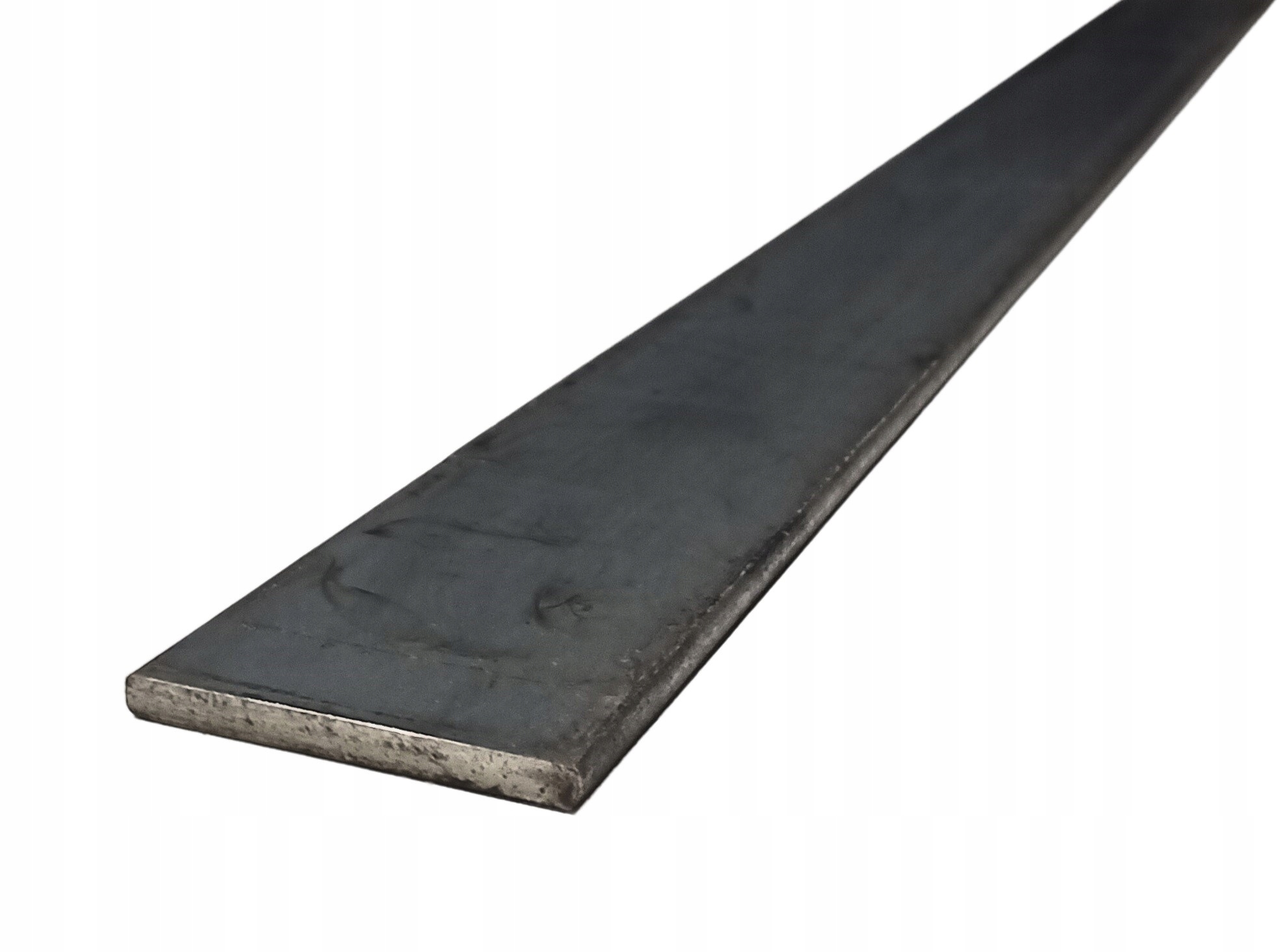 Ocelový plátek 80x6 L 70 cm za 275.00CZK - Allegro