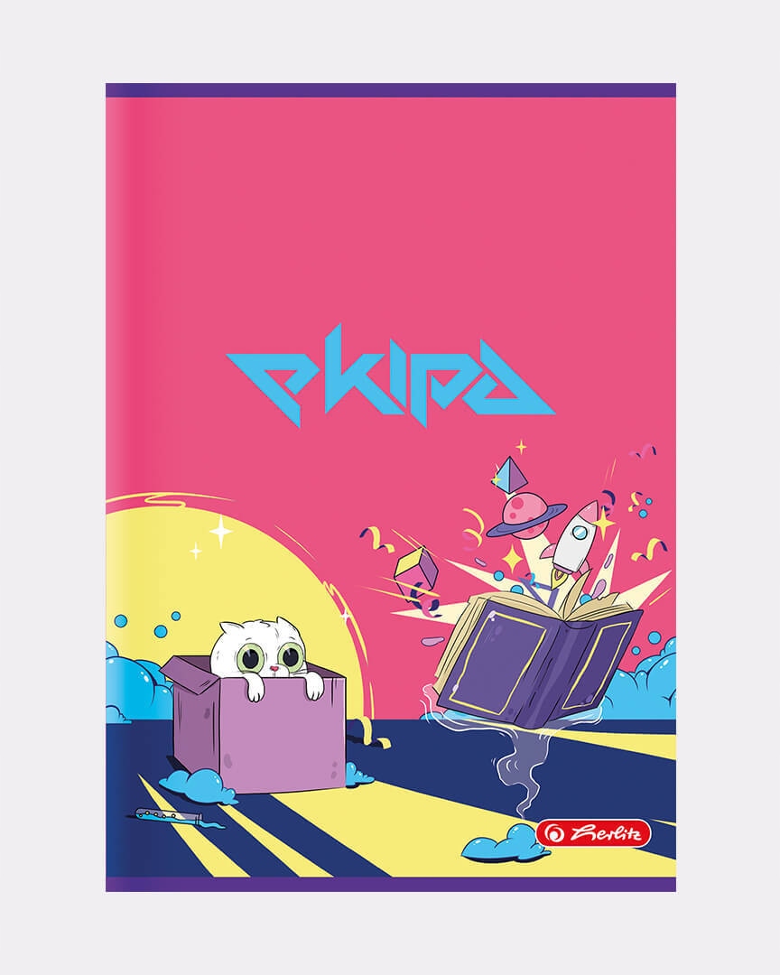 EKIPA FRIZ Herlitz Zeszyt A5/60 Kratka Zeszyty (5901389581683) • Cena ... EKIPA FRIZ Herlitz Zeszyt A5/60 Kratka Zeszyty (5901389581683) • Cena ...