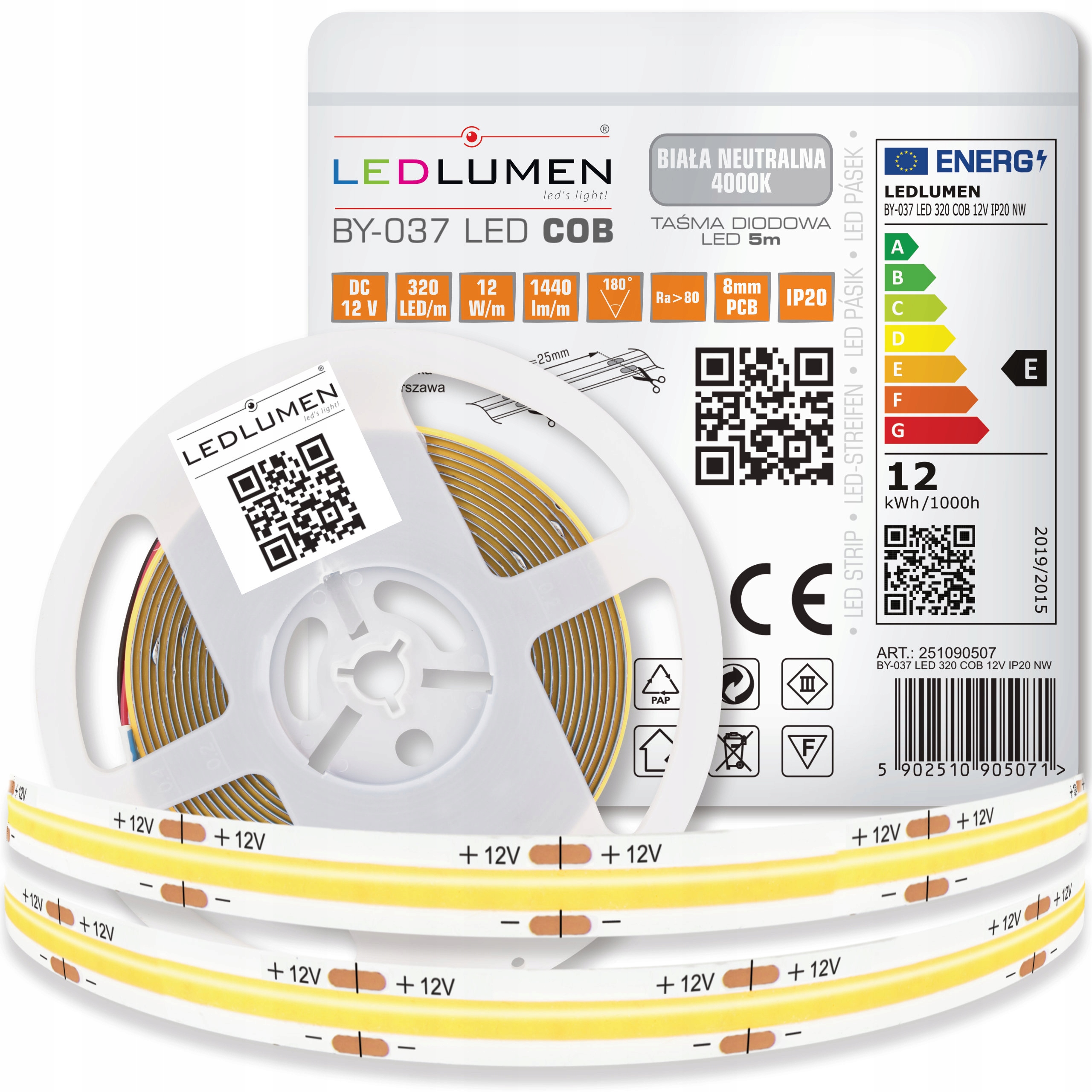 Neon Led - Niska cena na Allegro