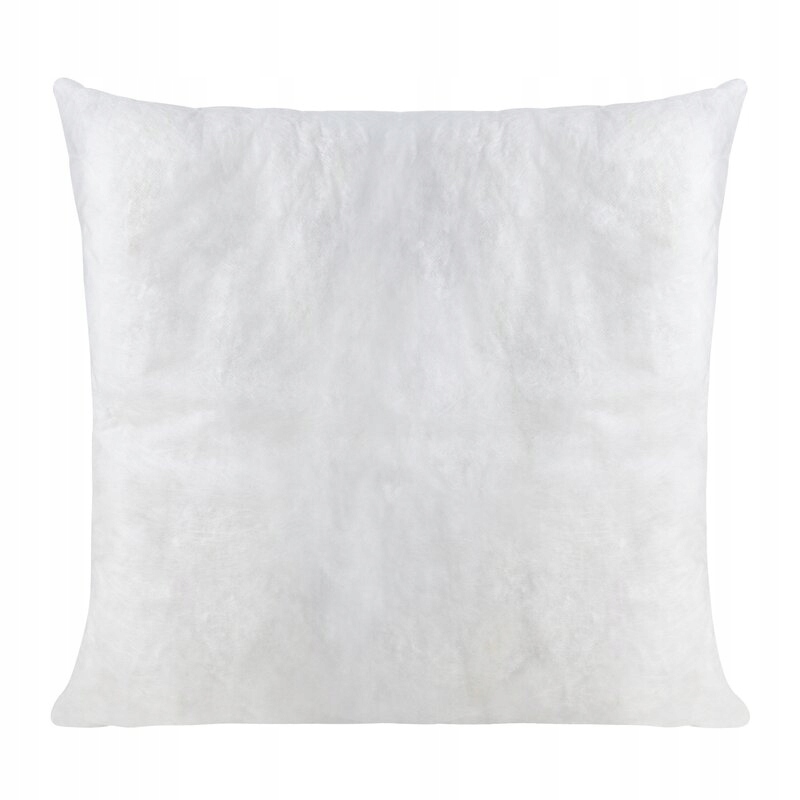 Wkład do Poduszki 45x45 Wsad Jasiek Poduszka Wygodna Miękka ...