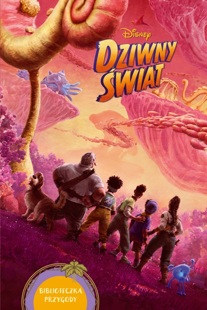 Dziwny świat Erin Falligant - porównaj ceny - Allegro.pl