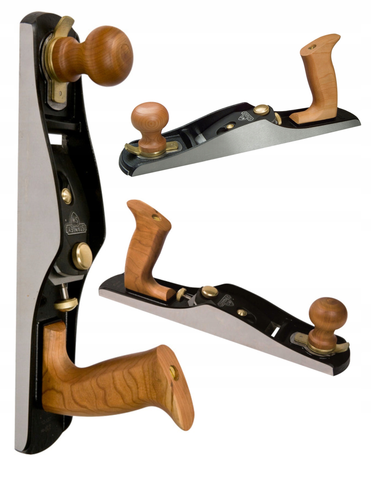 Stanley Strug równiak 62x354 mm (3253561121371) • Cena, Opinie ...