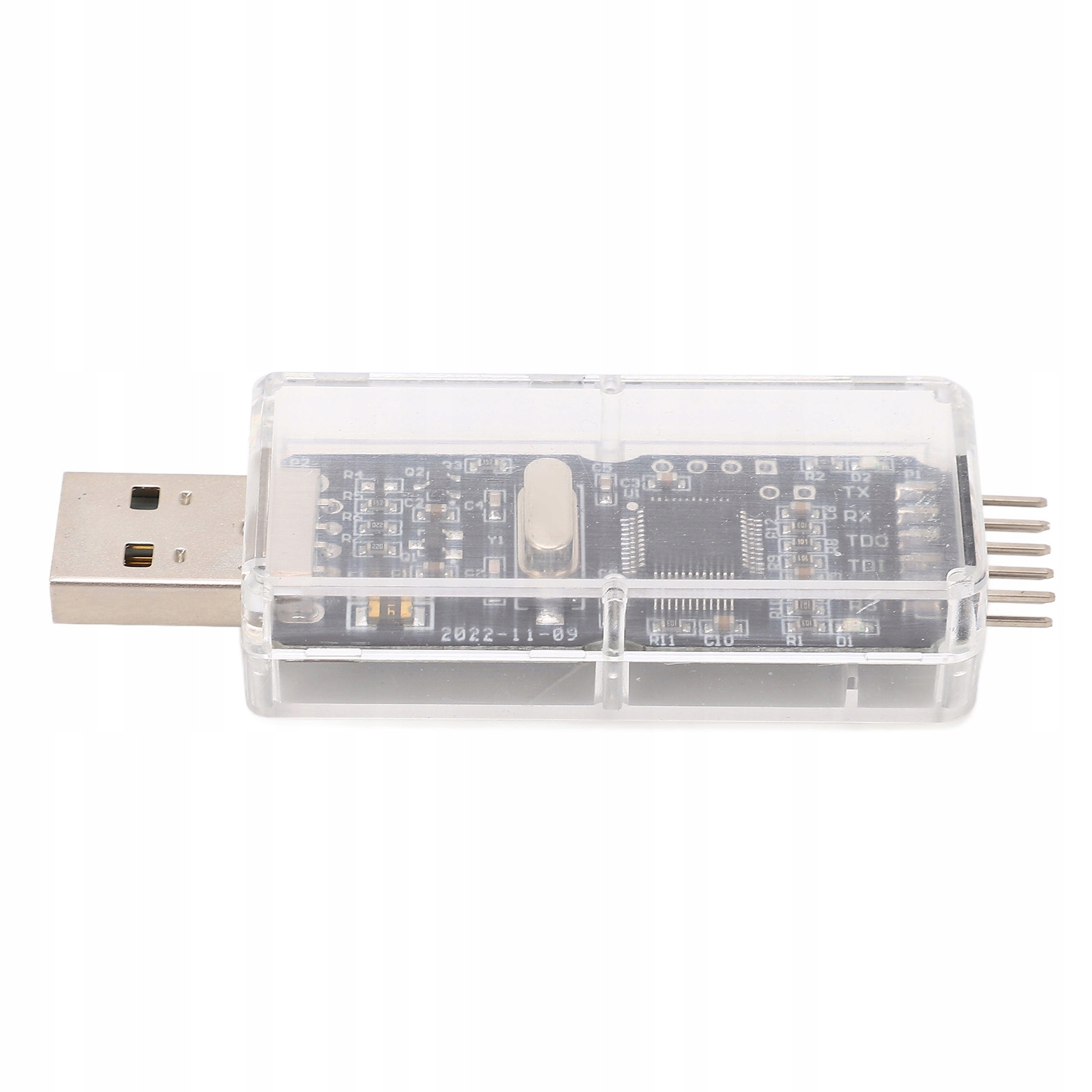 DAPLINK PROGRAMATOR JLINK/STLINK ARM STM32 SWD - Sklep, Opinie, Cena w ...