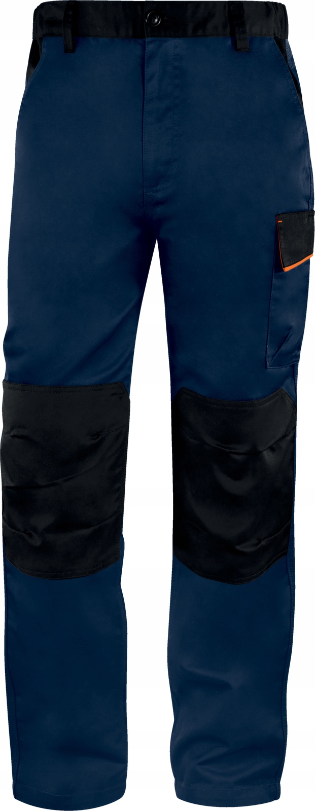 SPODNIE ROBOCZE MACH 1 Z POLIESTRU I BAWEŁNY roz. XXL (3295249288600 ...