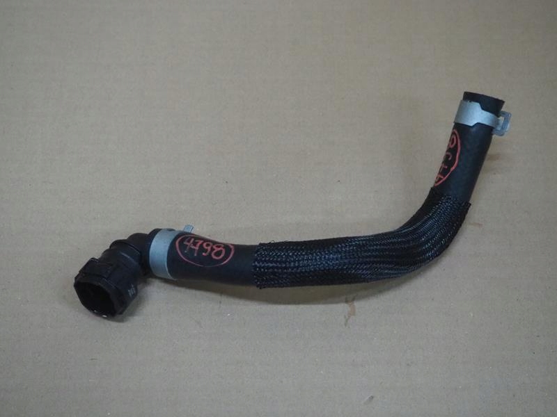 WĄŻ RURA PRZEWÓD WODY KIA SPORTAGE V HYUNDAI TUCSON IV 1.6 T-GDI HYBRID ...