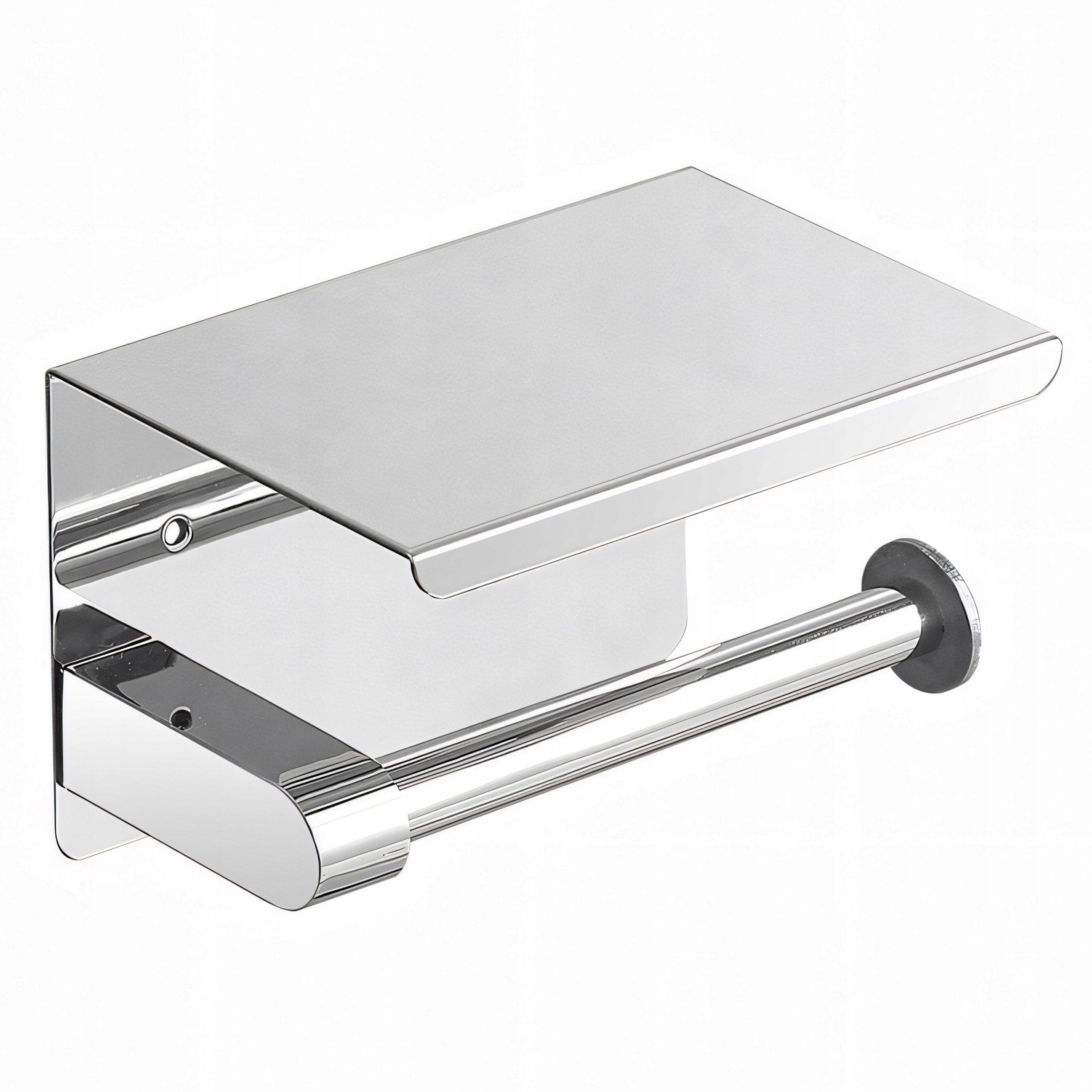 Uchwyt na Rolke Papieru - Niska cena na Allegro