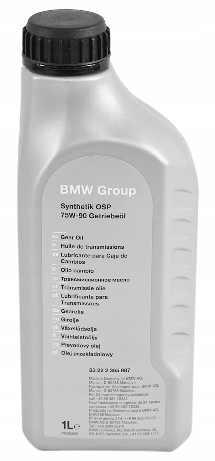 83222365987 - Niska cena na Allegro