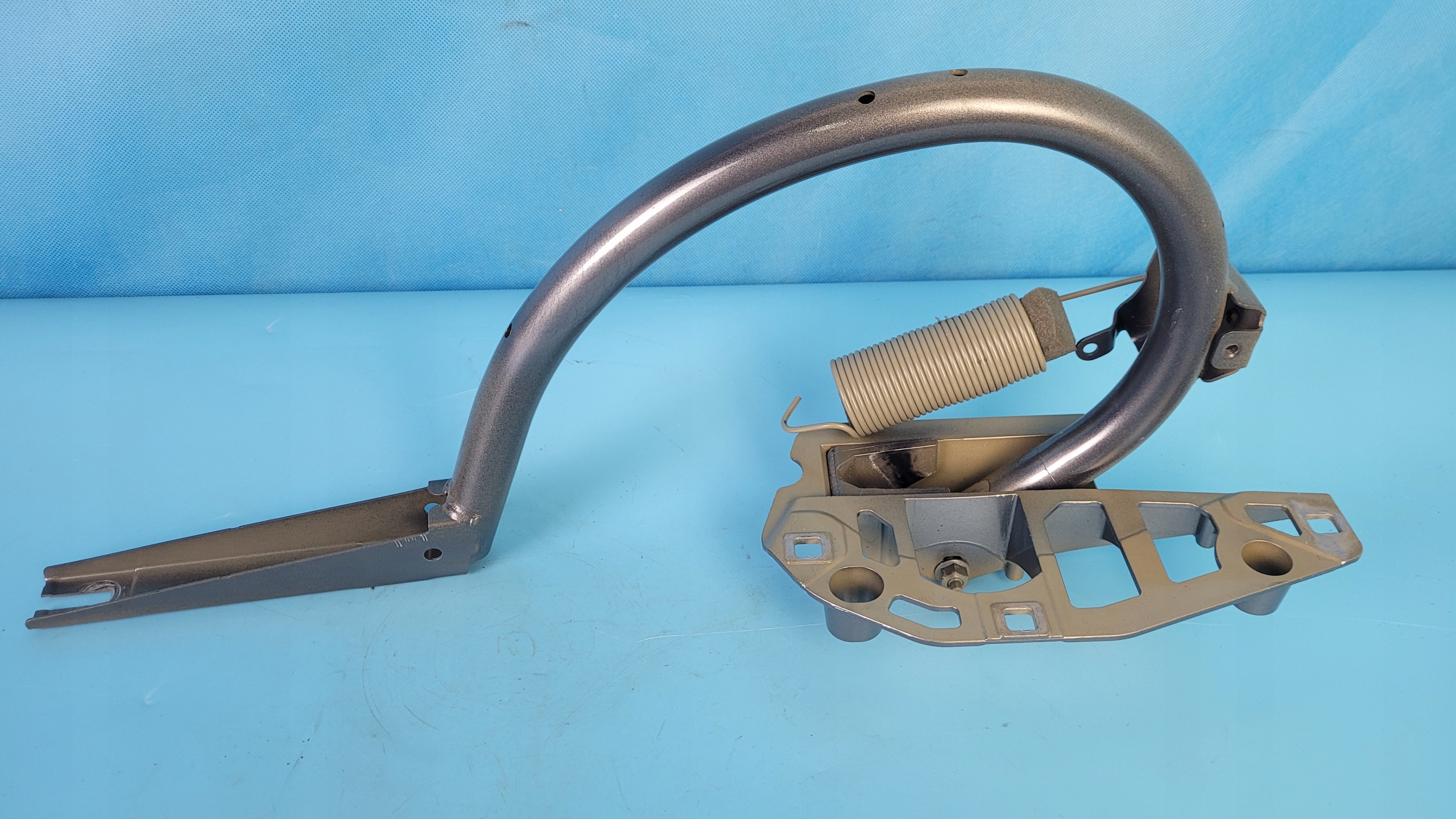 Mercedes-Benz OE A2057500428 zawias klapy - porównaj ceny - Allegro.pl