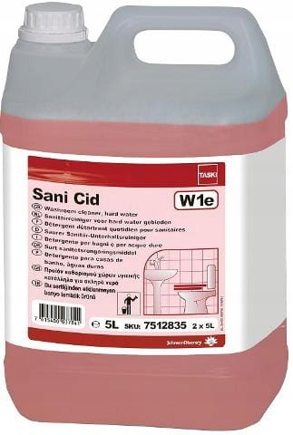 Taski Sani Cid - Niska cena na Allegro