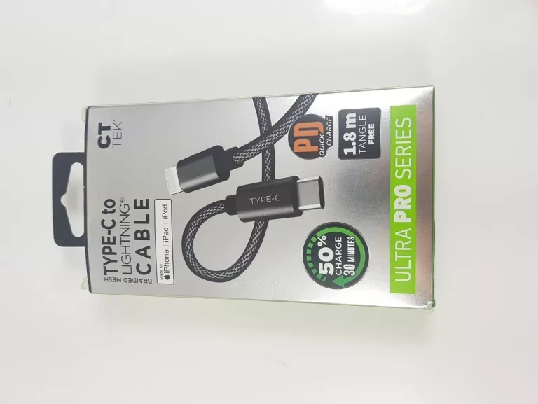 Ct Tek - Niska cena na Allegro