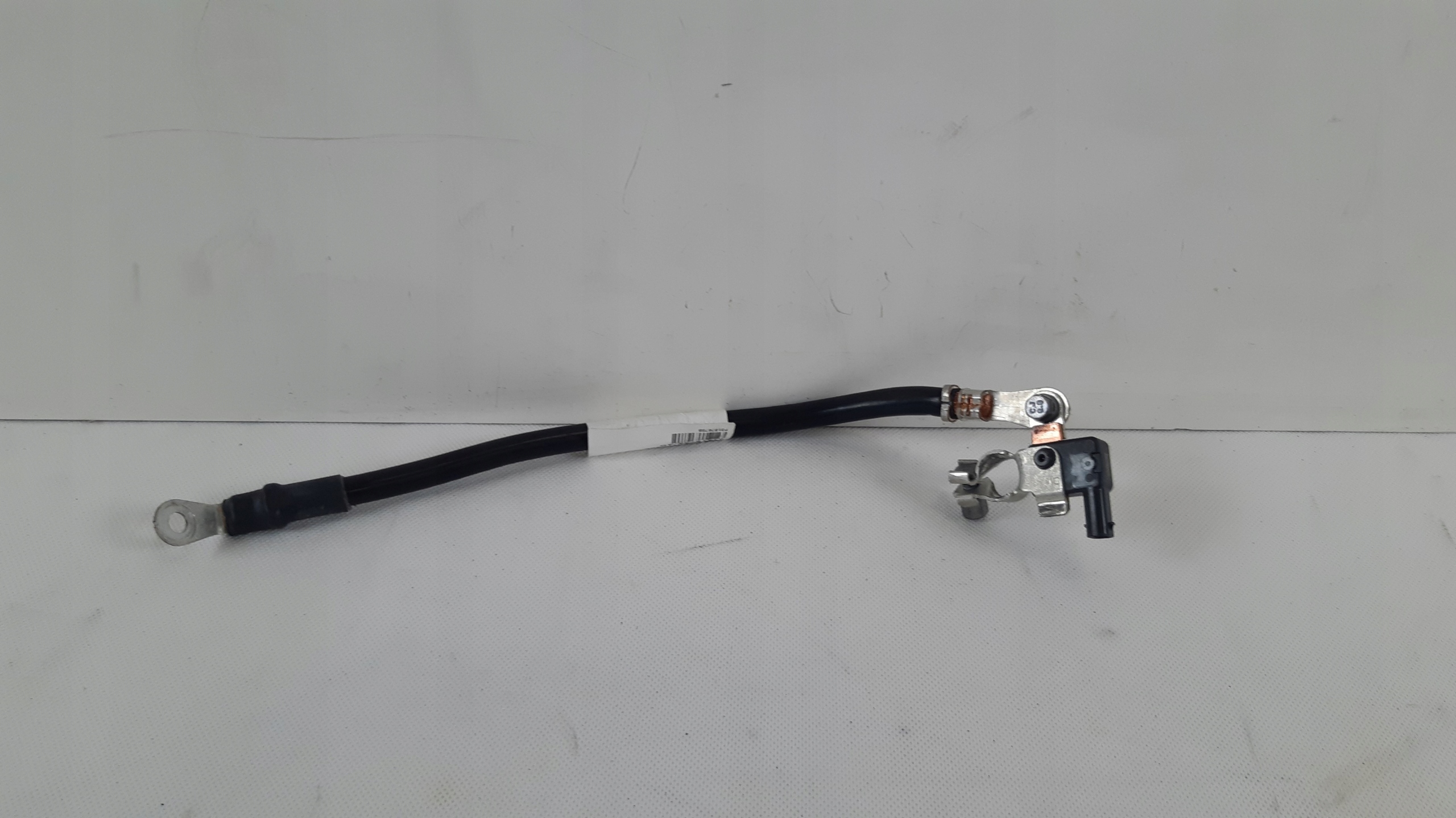 Klema Volvo Xc 60 - Niska cena na Allegro