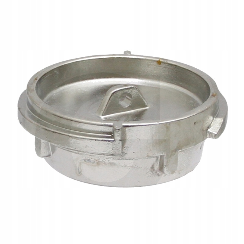 Zaślepka stalowa do cystern VB 80 • Cena, Opinie - Allegro