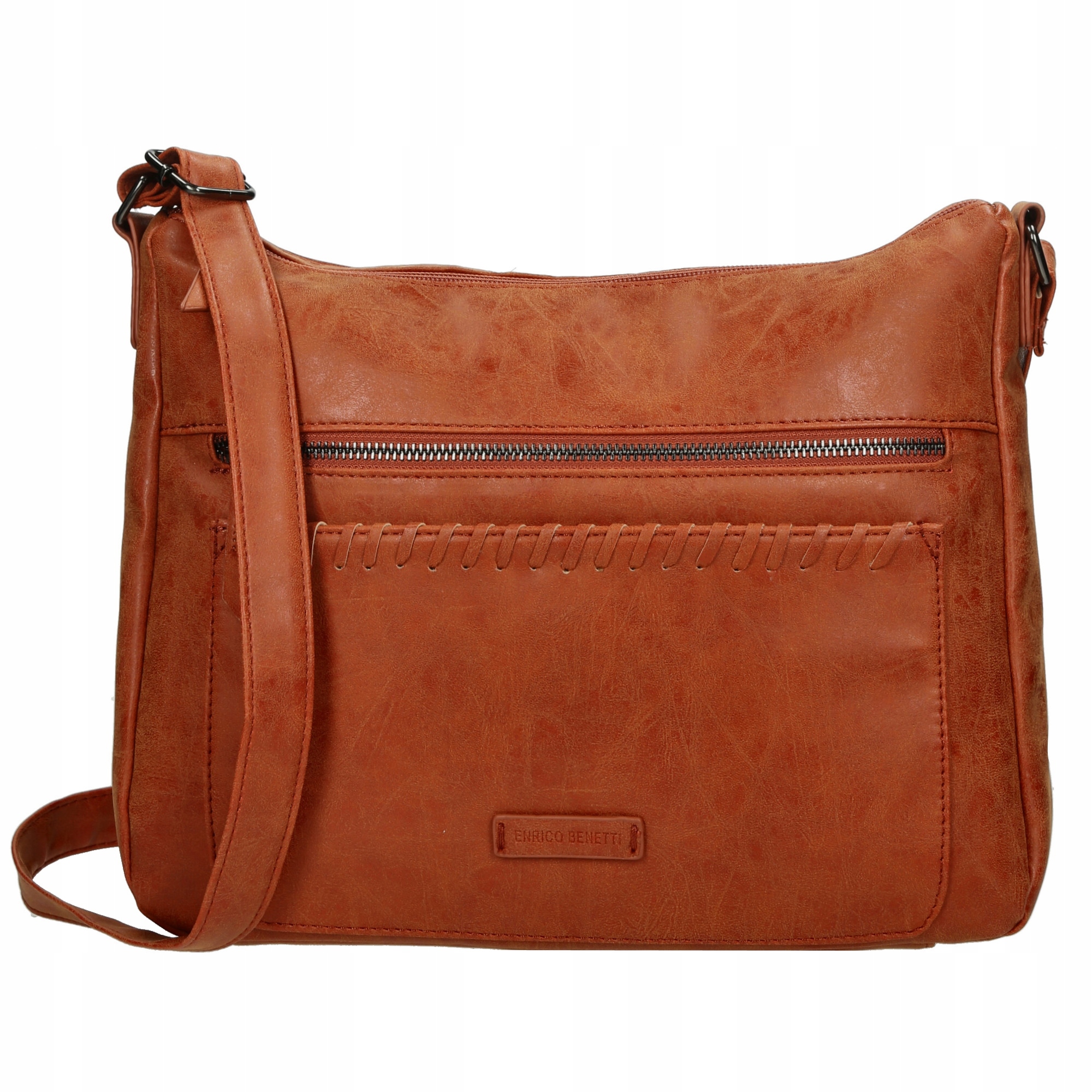 Torebka Damska Czerwono Zielona - Niska cena na Allegro.pl