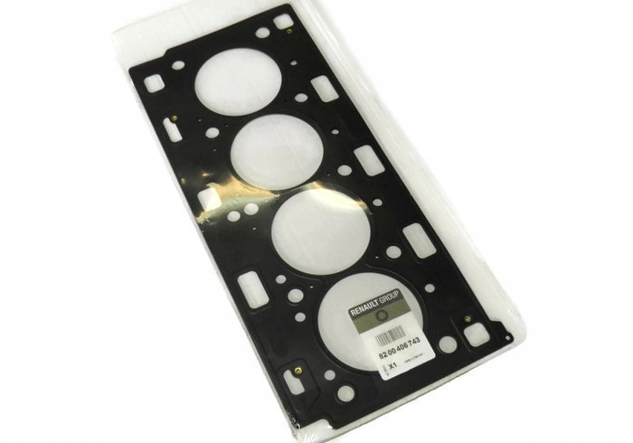 Renault OE 8200406743 uszczelka głowicy - porównaj ceny - Allegro.pl